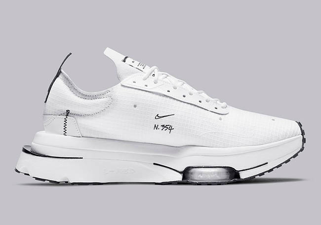 Nike Air Zoom Yang Clean Banget | LAzone.id
