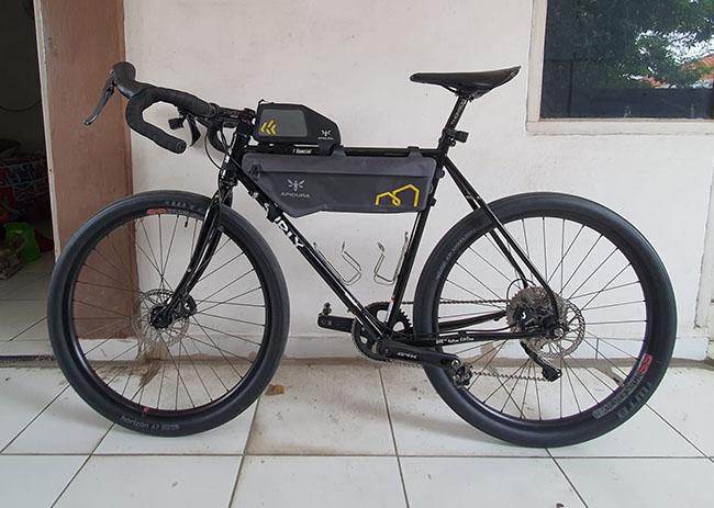 Surly Klasik-Modern yang Lihai di 2 Alam | LAzone.id