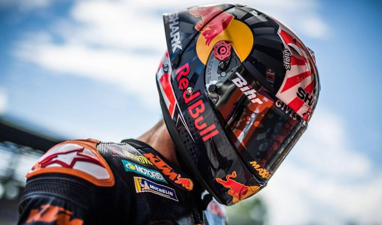 5 Helm MotoGP Paling Mahal | LAzone.id