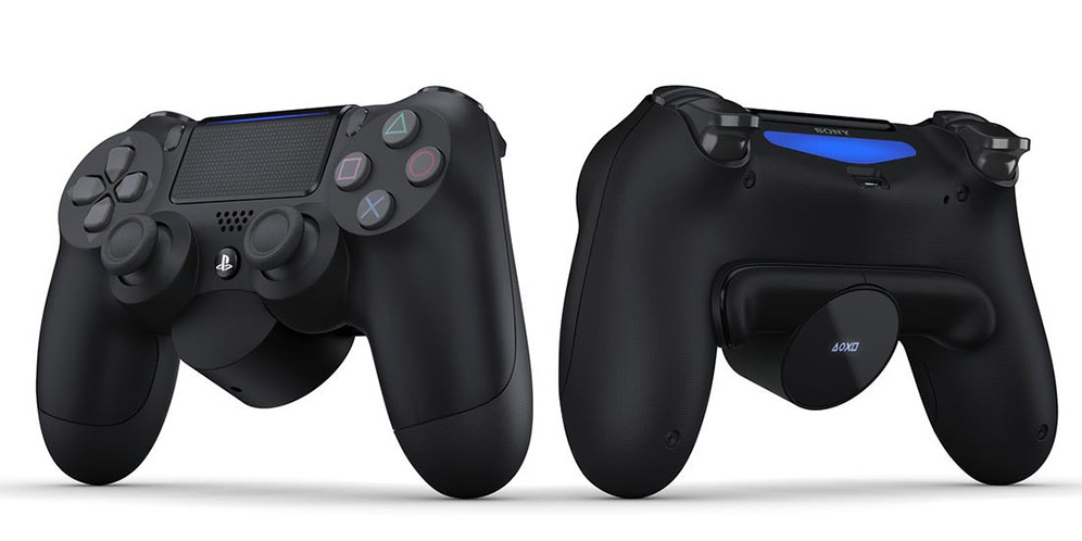 Inikah Stick Baru Buat PS5? | LAzone.id