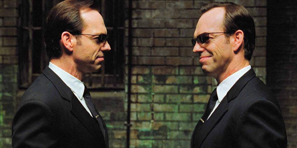 Enggak Ada Agen Smith di Film Terbaru The Matrix | LAzone.id