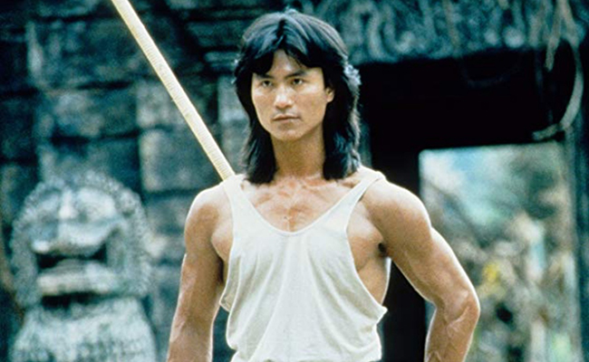 Histori Aktor-aktor Pemeran Liu Kang | LAzone.id