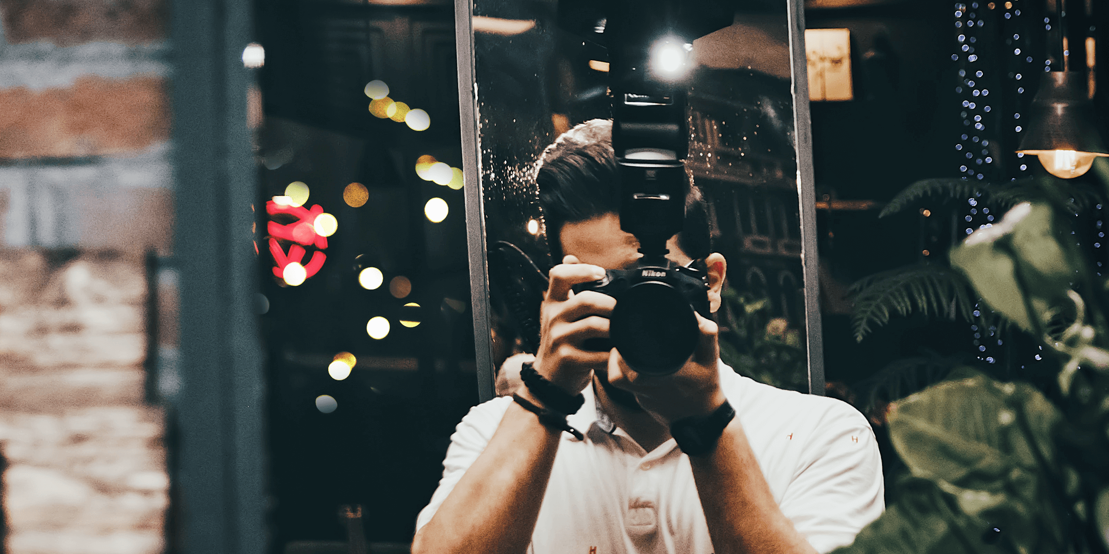 Tips Untuk Flash Photography | LAzone.id