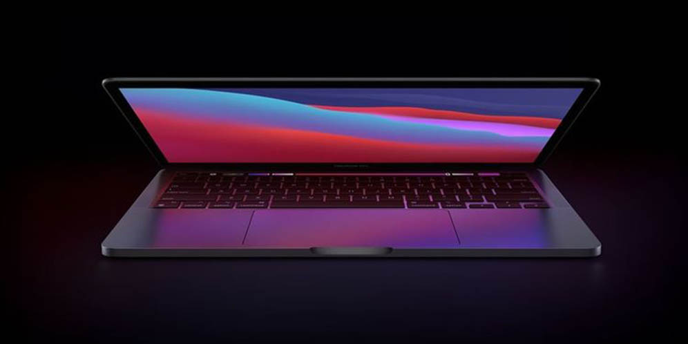Nih Harga MacBook Pro M1 di Indonesia | LAzone.id