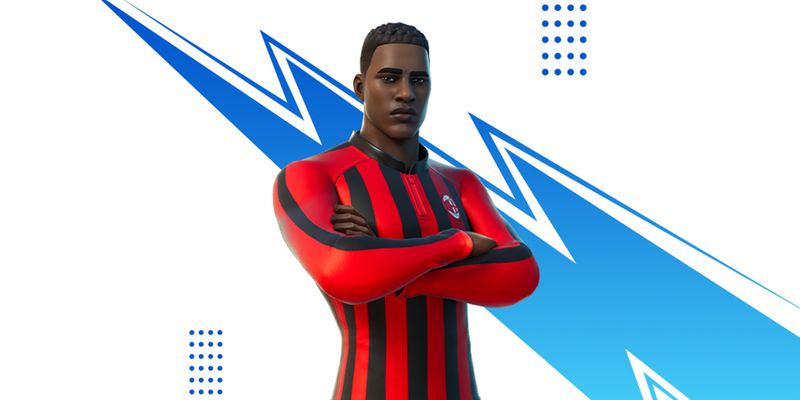 Tim Raksasa Sepak Bola Bakal Tarung di Fortnite! | LAzone.id