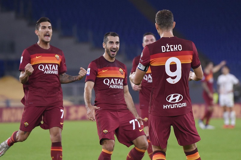 Kacau, AS Roma Tidak Sadar Langgar Regulasi! | LAzone.id