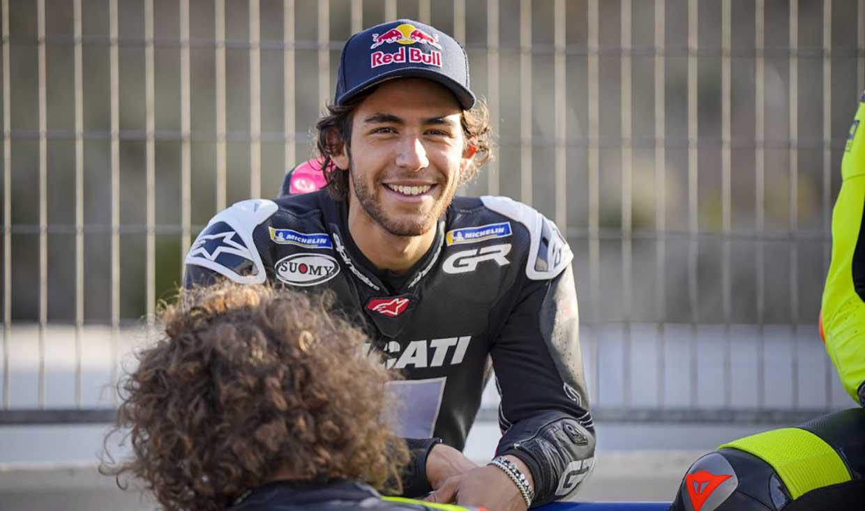 Bold Riders Siap Tampil Lagi Di MotoGP | LAzone.id
