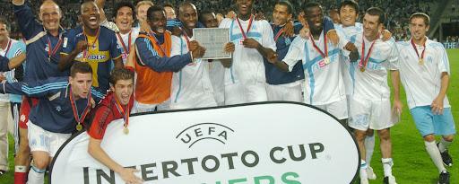 Di Balik UEFA Intertoto, Liga Eropa Tanpa Juara dan Piala | LAzone.id