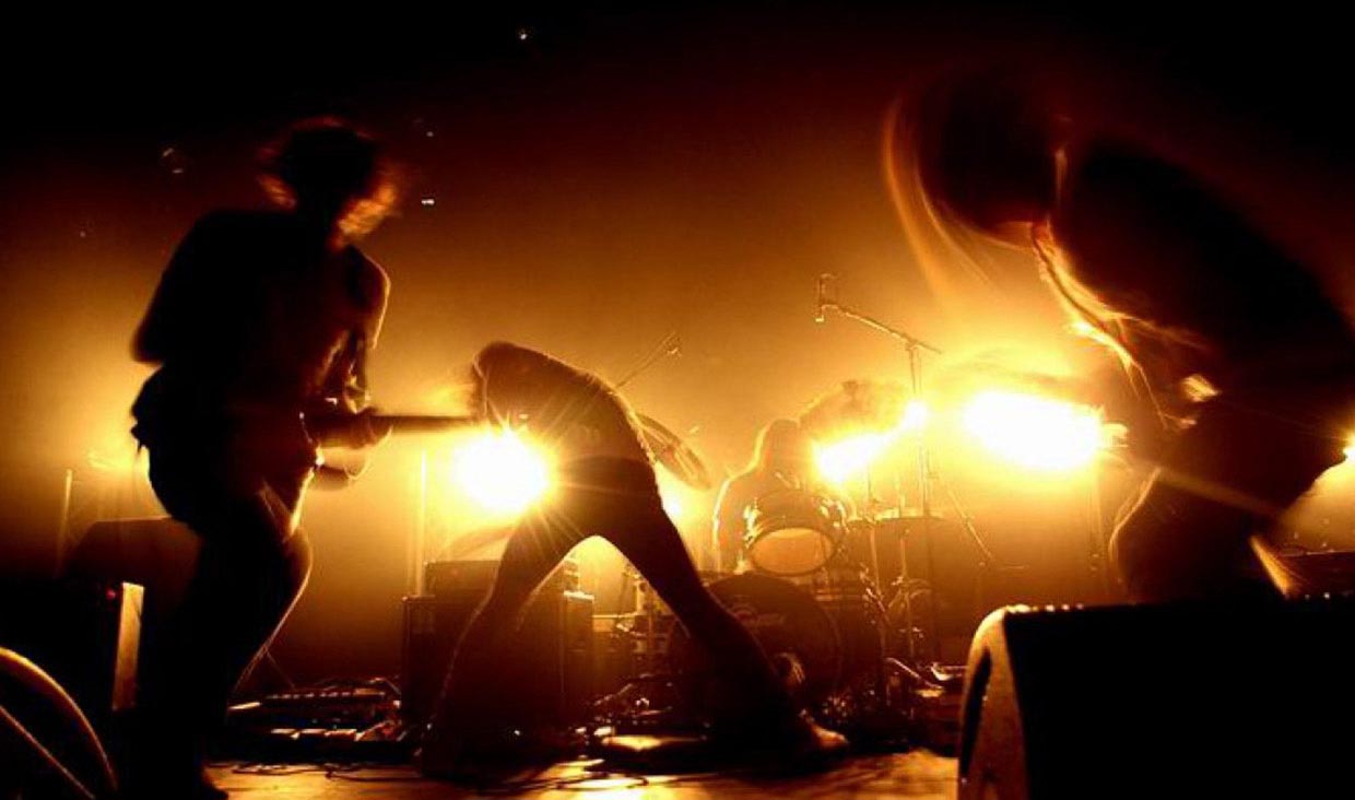 Usaha Memperpanjang Usia Band Lo | LAzone.id