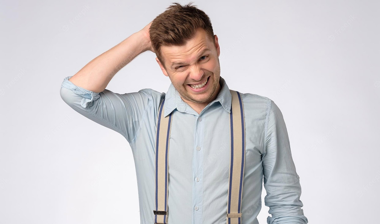 7 Adegan Film Bikin Garuk-garuk Kepala | LAzone.id