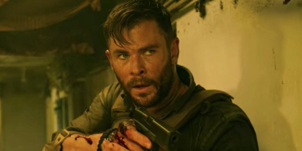 Extraction, Film Netflix yang Paling Banyak Ditonton | LAzone.id