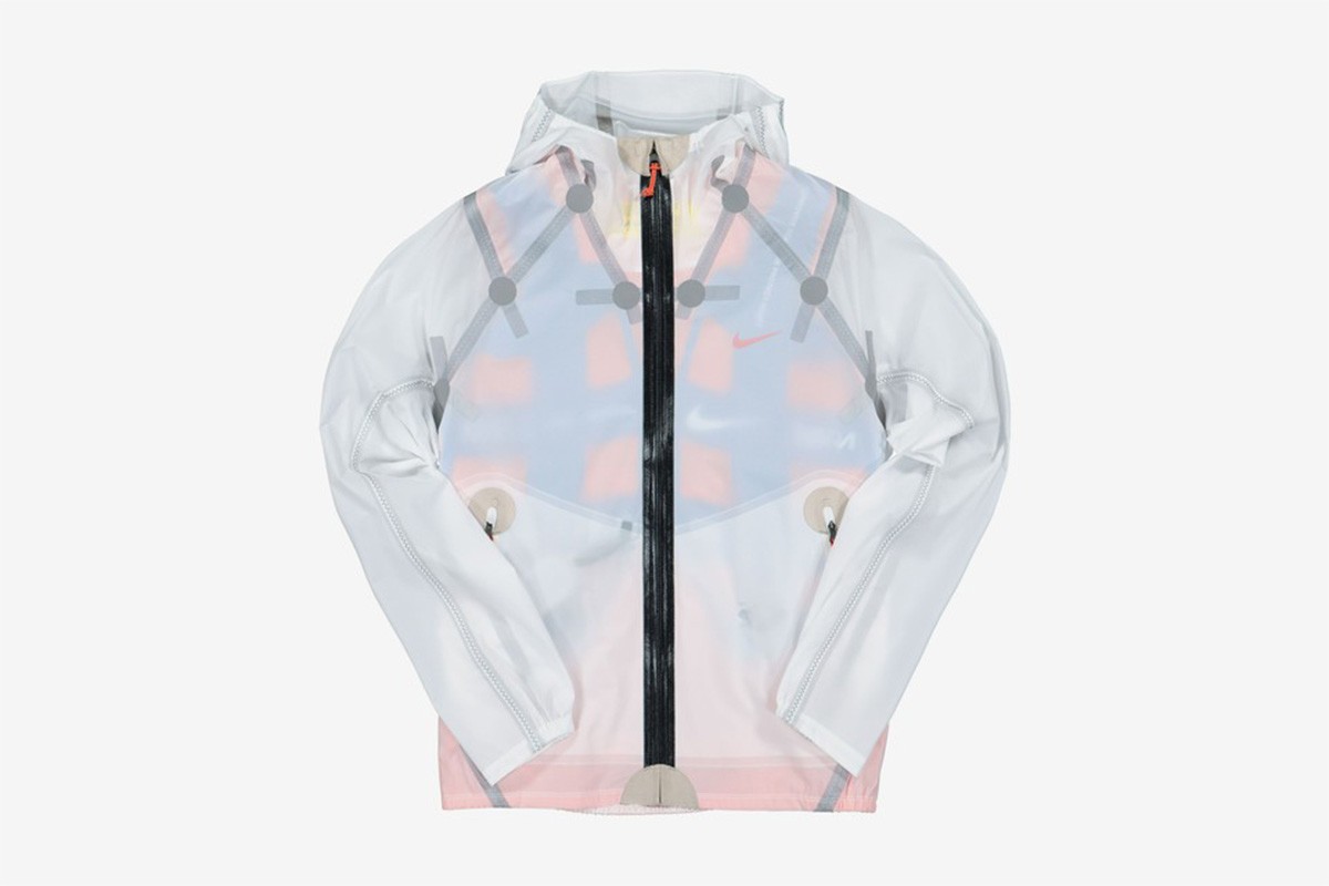 Jaket Unik Nike yang Bisa ‘Mengembang’ | LAzone.id