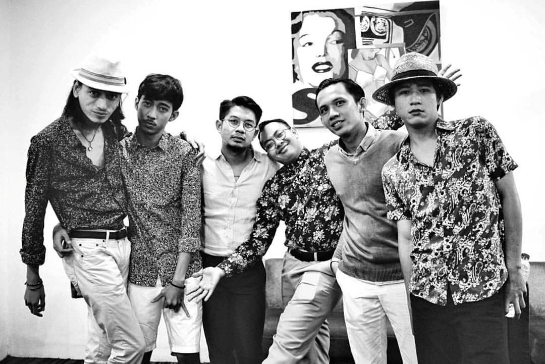 Sisitipsi Mulai Ngeband Karena Iseng? | LAzone.id