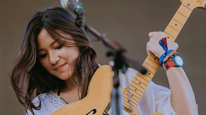 Fakta Menarik Di Balik Sosok Danilla | LAzone.id