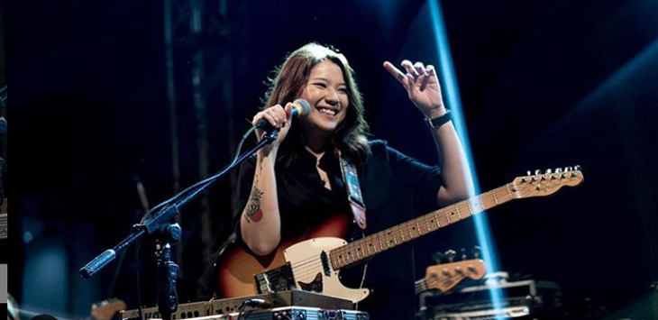 Fakta Menarik Di Balik Sosok Danilla | LAzone.id