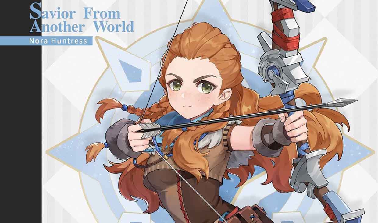 Nih Karakter Crossover Pertama Genshin Impact | LAzone.id