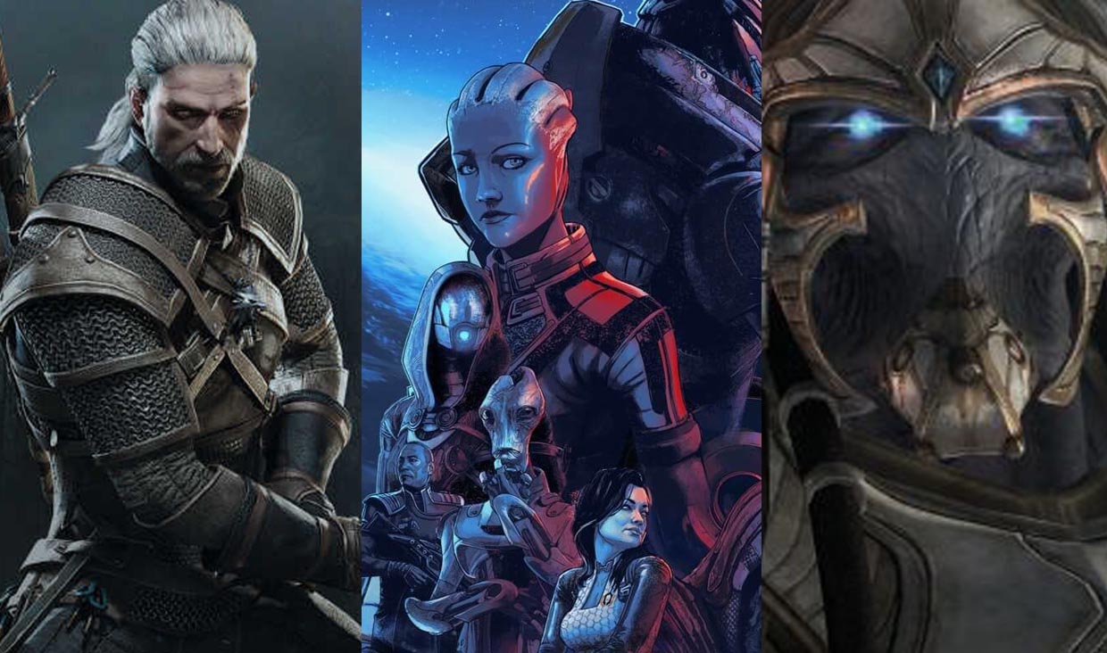 5 Game PC Wajib Lo Mainin Tahun Ini! | LAzone.id