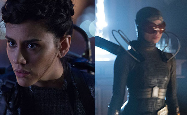 Seputar Firefly, Villain yang Diduga Muncul di Batgirl | LAzone.id