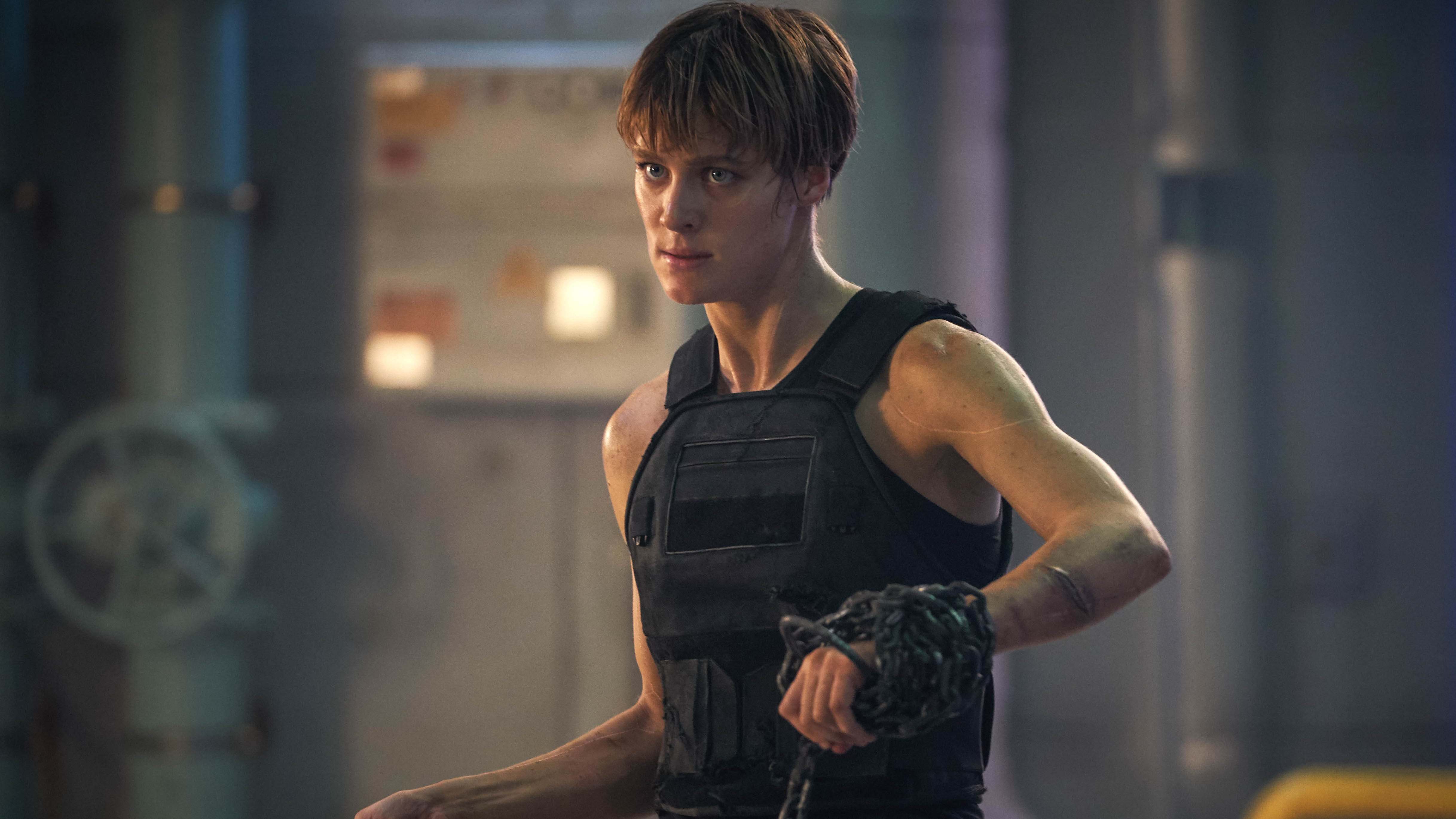 5 Pertanyaan Besar Ini Harus Dijawab Oleh ‘Terminator: Dark | LAzone.id
