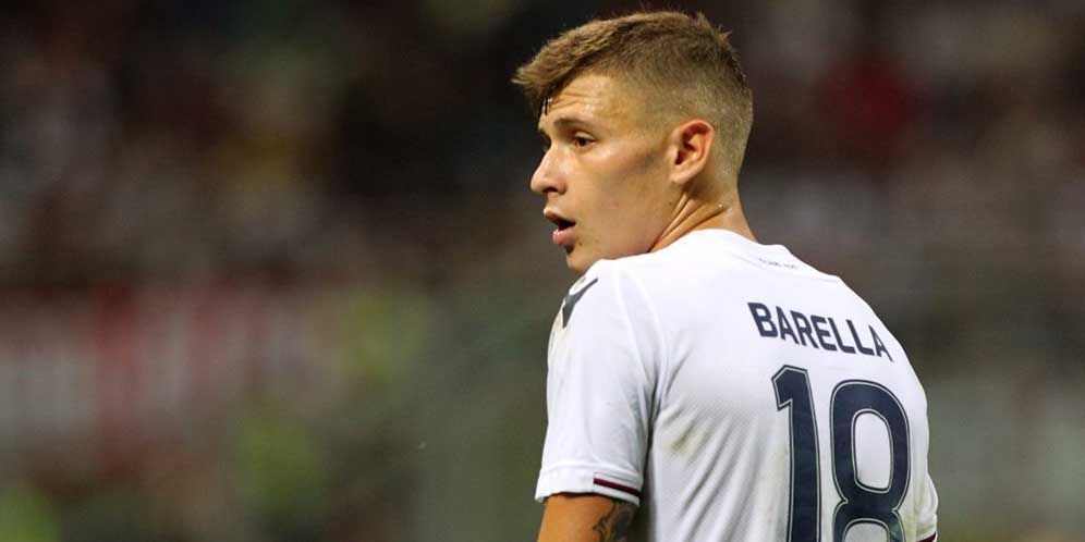 Nicolo Berella Kini Milik Inter Milan! | LAzone.id