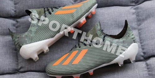 Adidas X 19 Army Look Ini Wajib Sih di Rak Sepatu Lo! | LAzone.id