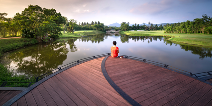 Penggunaan Lensa Wide Angle dalam Fotografi - Tips Fotografi