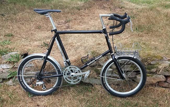 Bikin Mini Velo Masih Oke Nggak? | LAzone.id