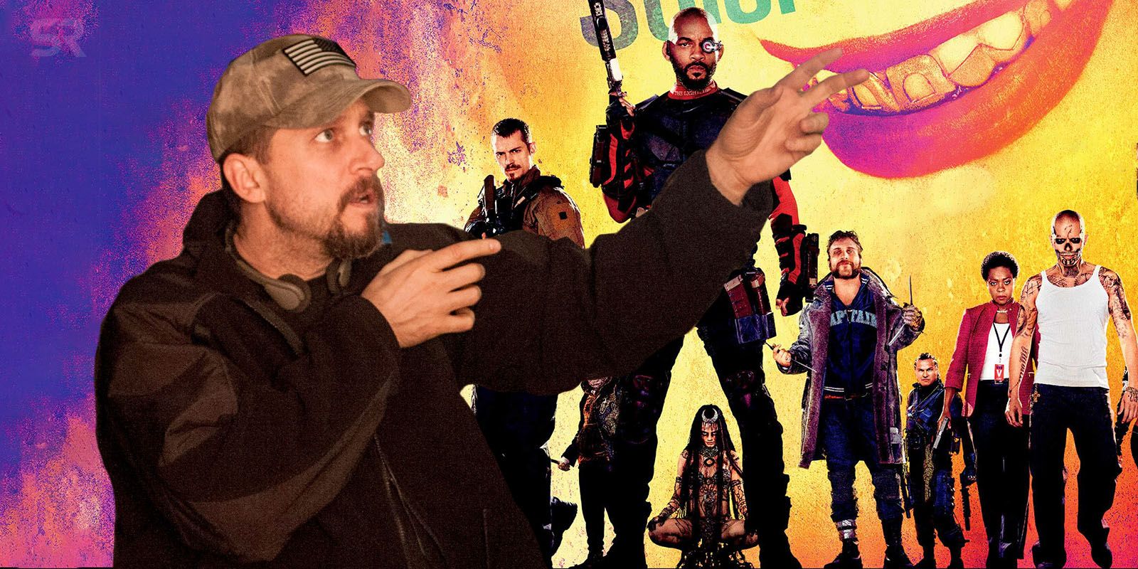 Setelah Snyder Cut, Kini Ada Ayer Cut? | LAzone.id