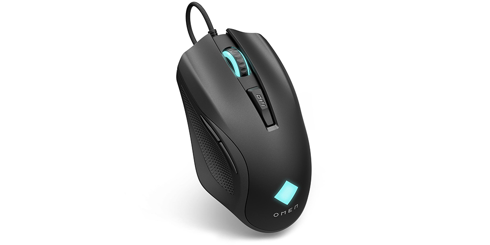 HP Omen Vector, Mouse Gaming Hemat | LAzone.id