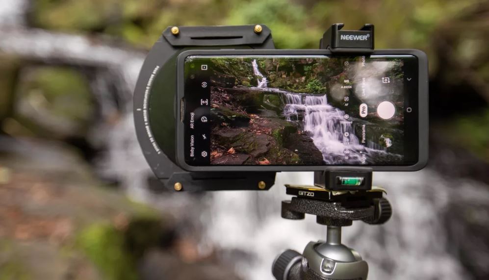 12 Tips Foto Keren Cuma Menggunakan Kamera Handphone | LAzone.id