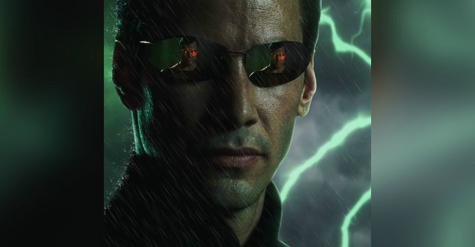 Superman vs Neo, Siapa yang Menang? | LAzone.id