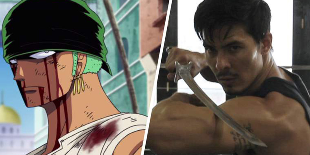 Inilah Pemeran Zoro di One Piece Live Action! | LAzone.id