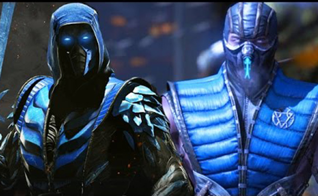 Terungkap, Ini Identitas Sub-Zero Versi Joe Taslim | LAzone.id