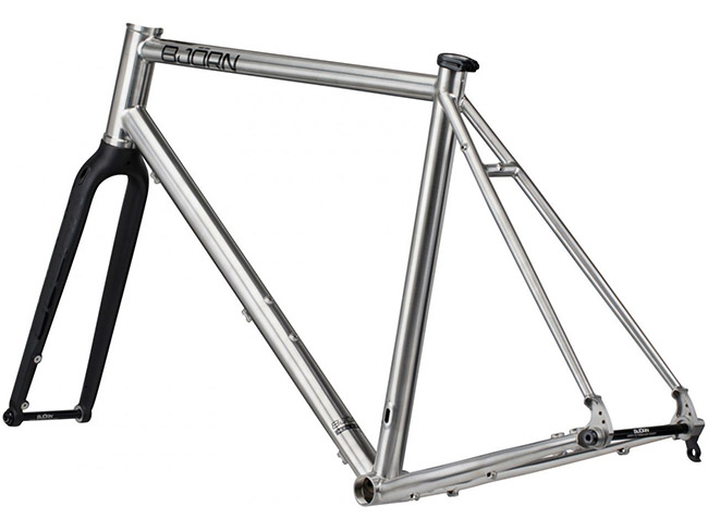 Beda Frame Berbahan Steel dan Alloy | LAzone.id