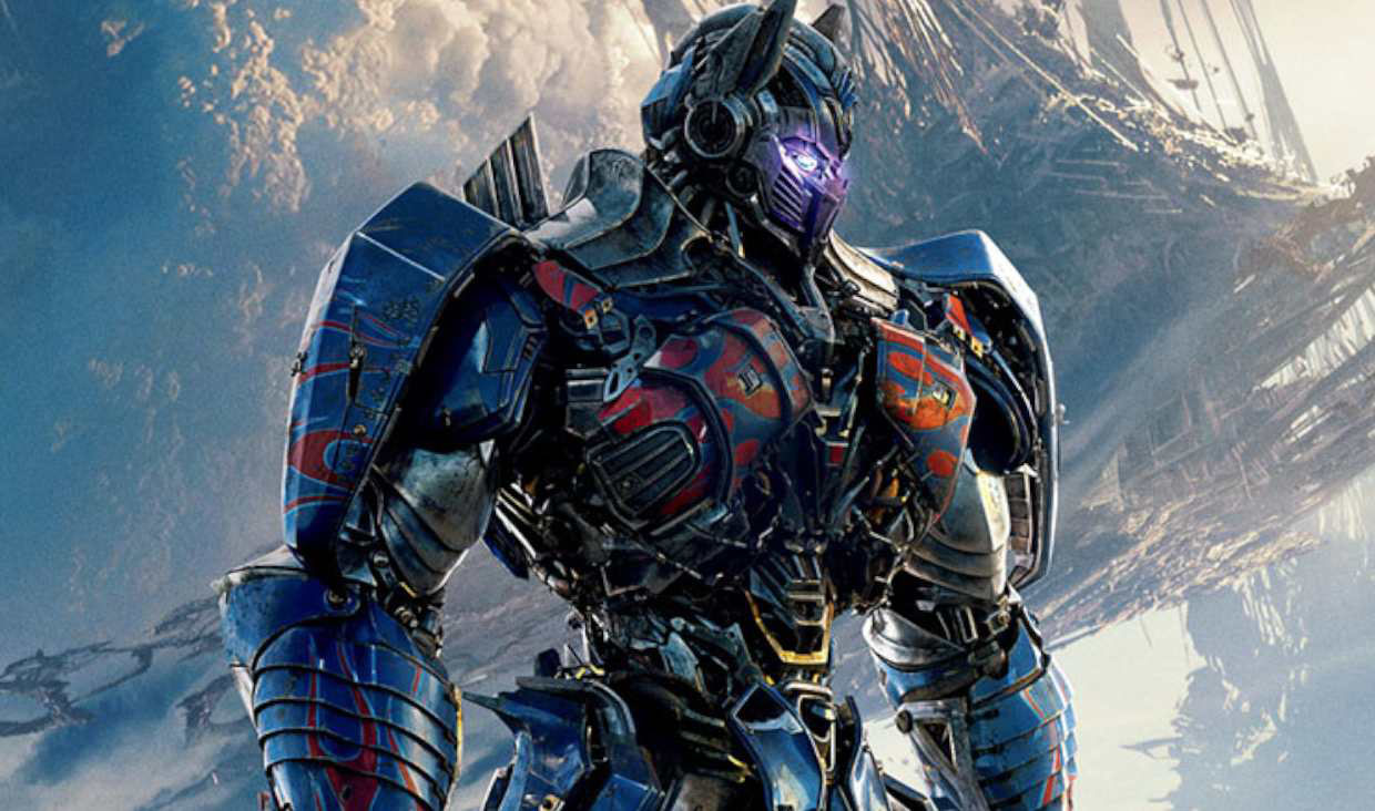 Bocoran Film Terbaru Transformers | LAzone.id