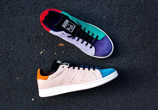 adidas Stan Smith Recon Milenium | LAzone.id