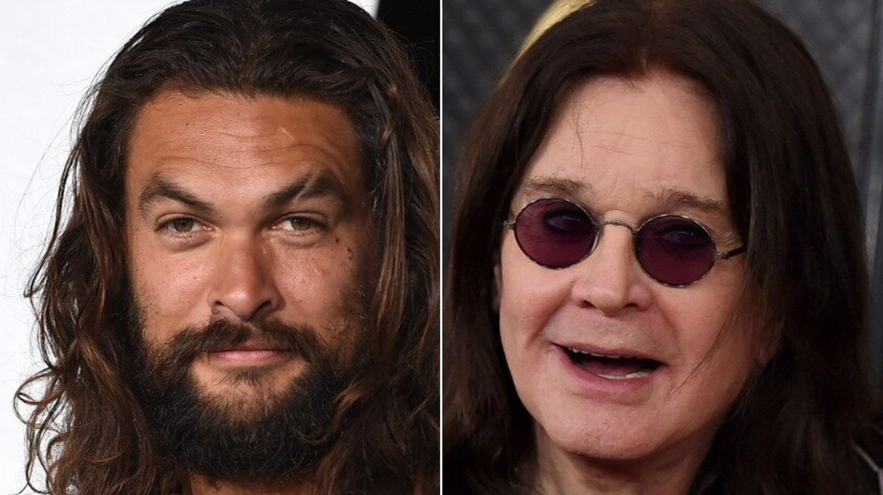 Jason Momoa Jadi Ozzy Osbourne, Tapi Bukan Dalam Film | LAzone.id