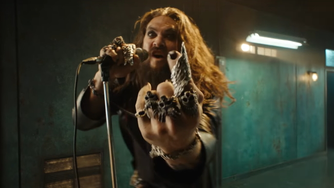 Jason Momoa Jadi Ozzy Osbourne, Tapi Bukan Dalam Film | LAzone.id