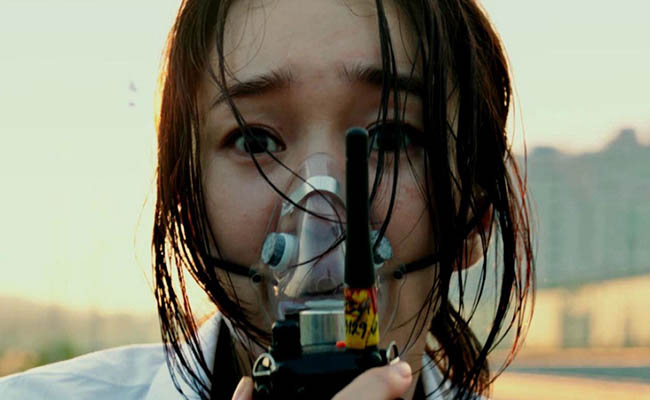 The Flu, Film Paling Diomongin Usai Pandemi Corona | LAzone.id