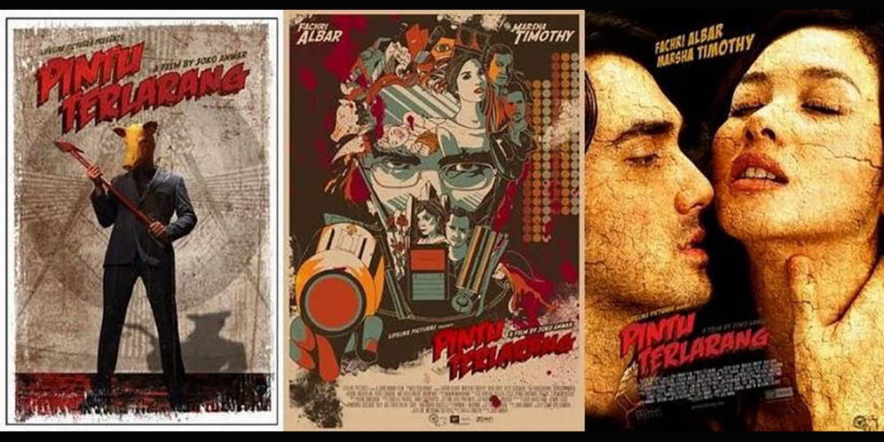 Ini 10 Film Indonesia yang Bisa Loe Tonton Online | LAzone.id