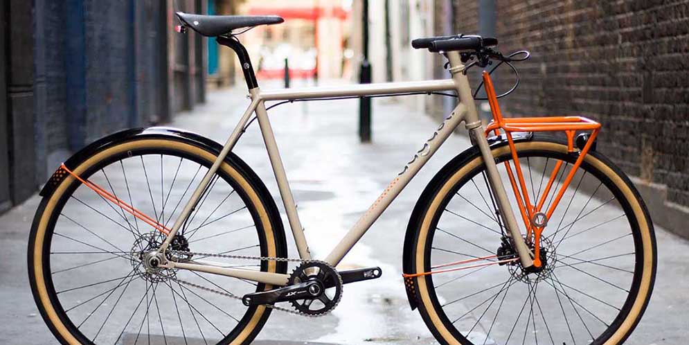 Cara Sederhana Biar Sepeda Lo Terlihat Kalcer | LAzone.id