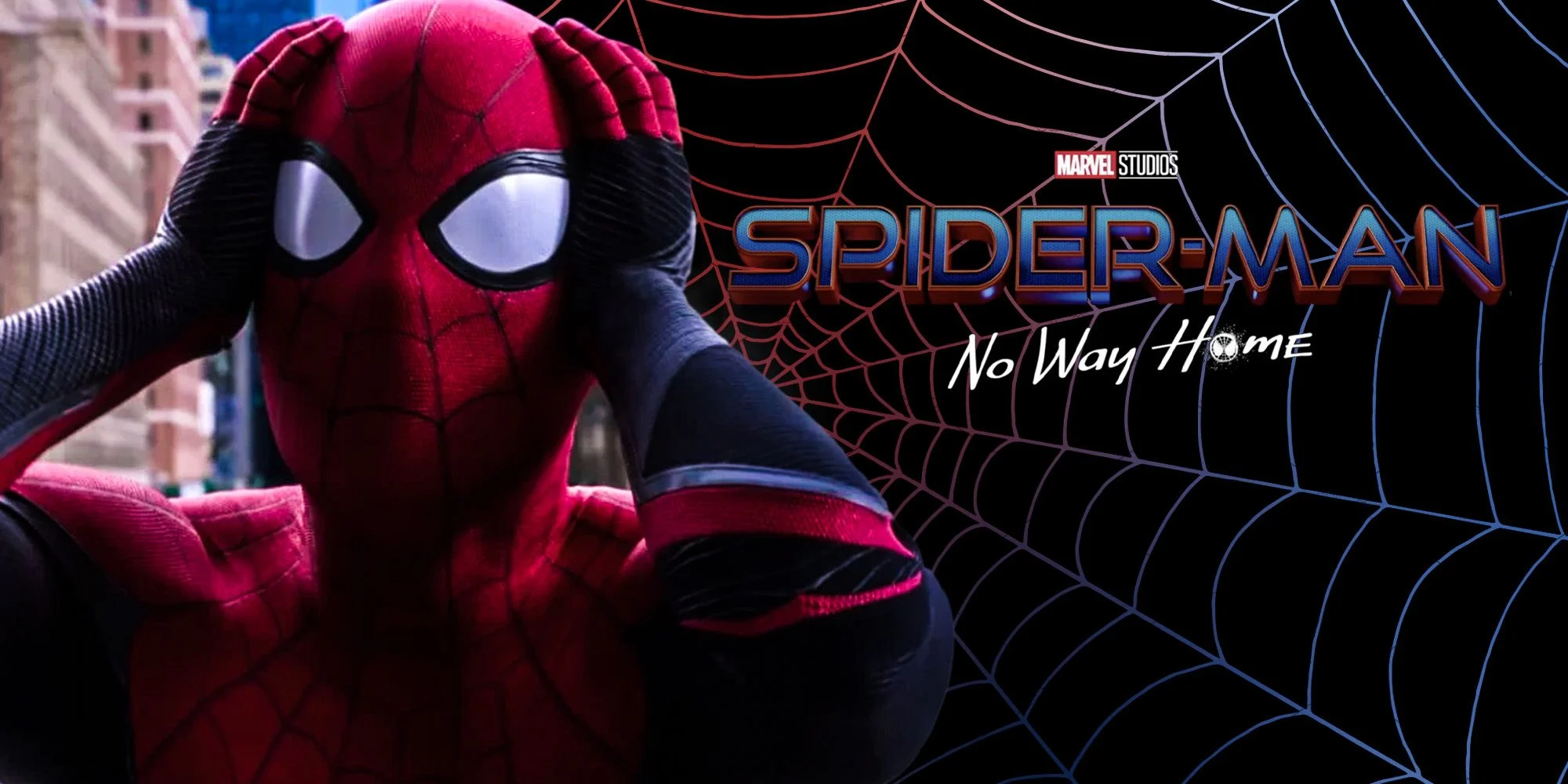 No Way Home Salah Satu Film Paling Sulit Diproduksi | LAzone.id
