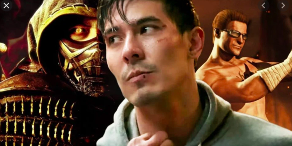 Teori Baru Sosok Cole Young di Mortal Kombat | LAzone.id