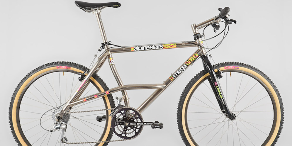 Mengulas Frame Sepeda Elevated Chainstay | LAzone.id