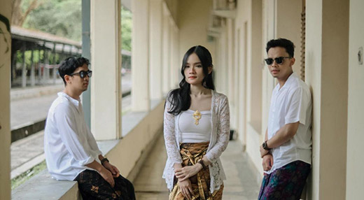 5 Fakta Menarik Soegi Bornean | LAzone.id