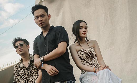 5 Fakta Menarik Soegi Bornean | LAzone.id