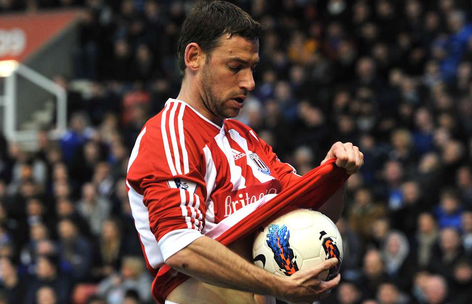 Mengenang Long Throw In Legendaris dari Rory Delap | LAzone.id