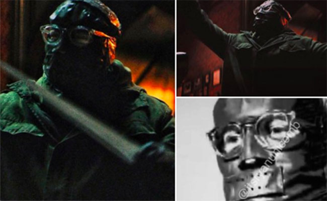 Evolusi The Riddler, Inspirasi Terkininya Ngeri | LAzone.id