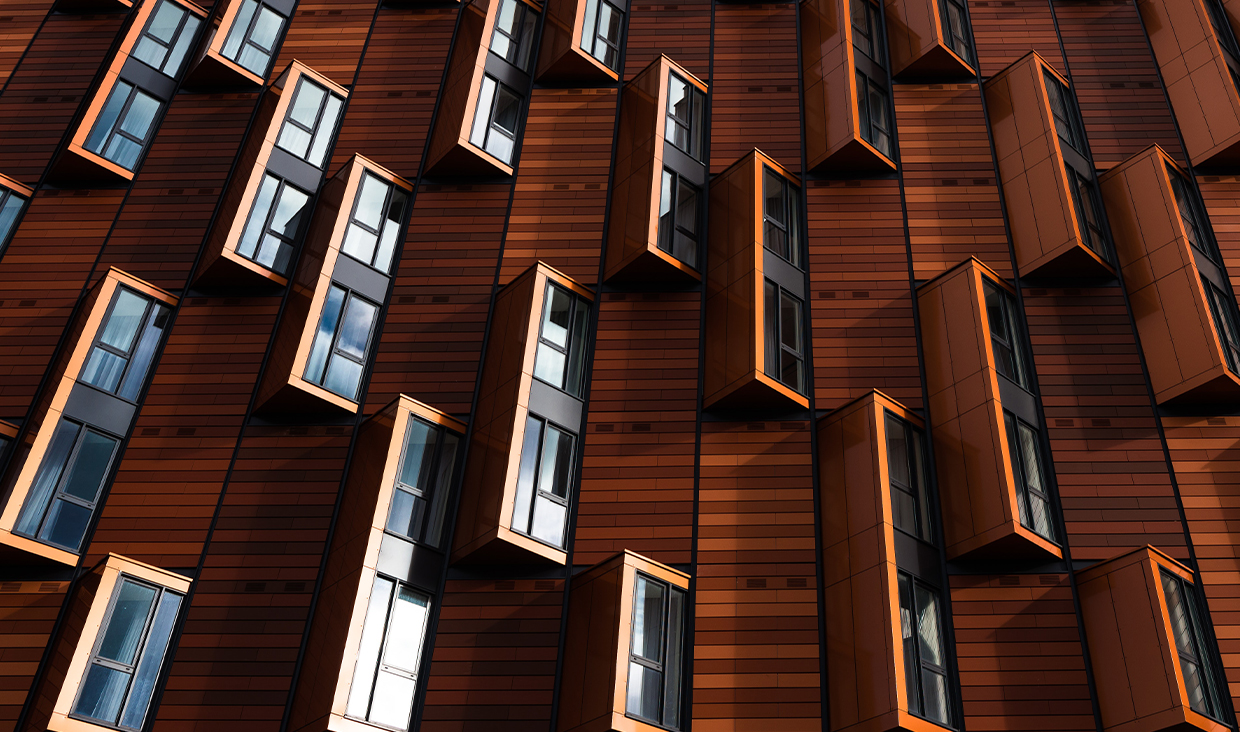 Tips Komposisi Fotografi Arsitektural | LAzone.id