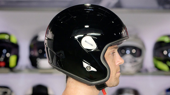 7 Helm Retro Paling Populer Cocok Buat Touring | LAzone.id